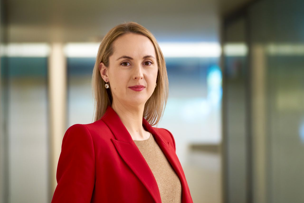 Danielle Benecke | World IP Review